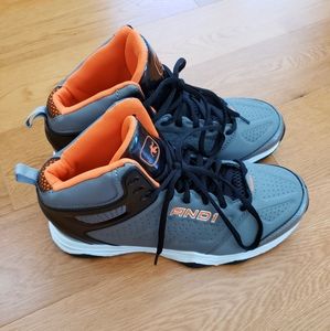 And1 Shoes | Mens Capital Athletic Basketball Shoe Stylis | Poshmark